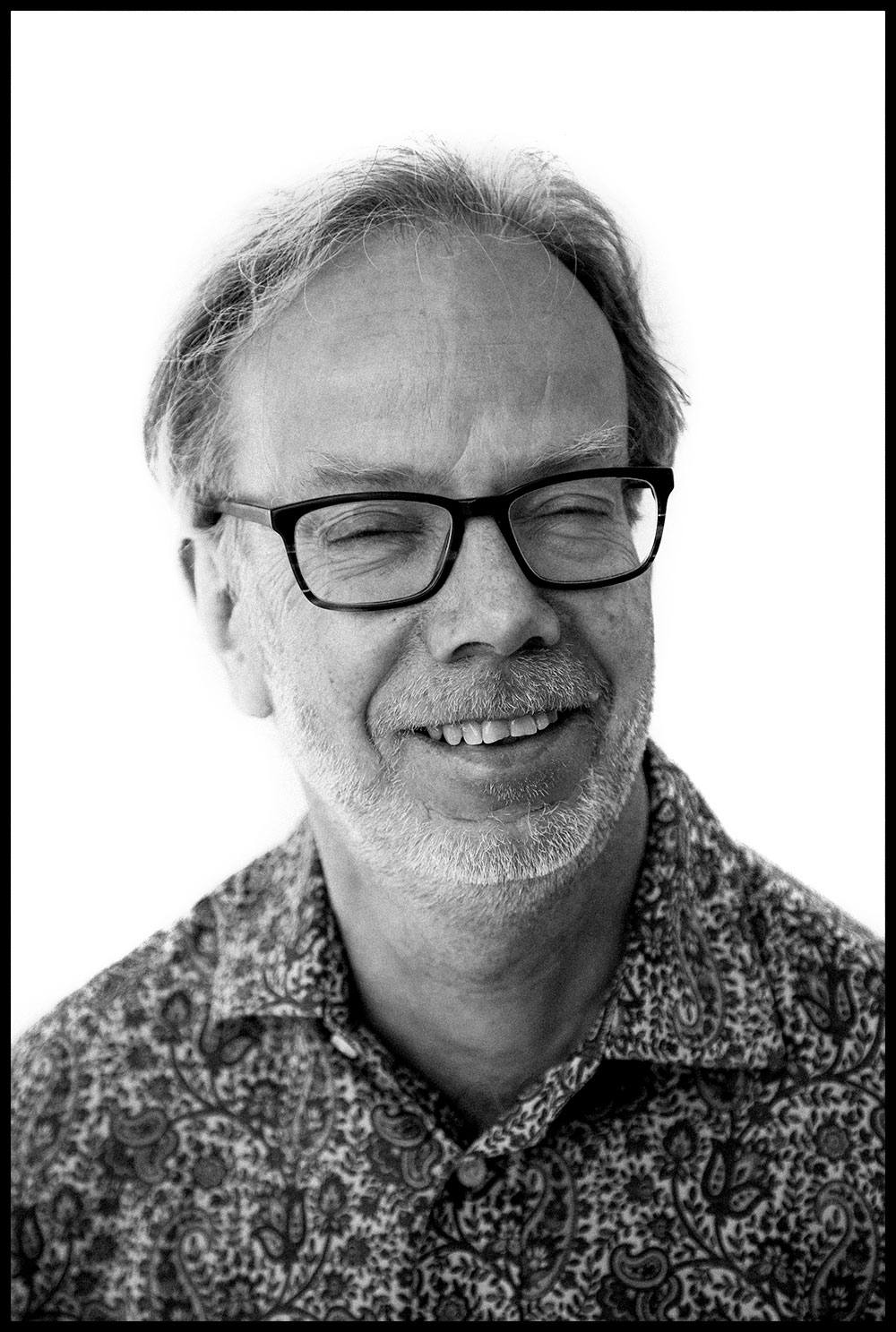 The Jolliffe – Writing from Experience